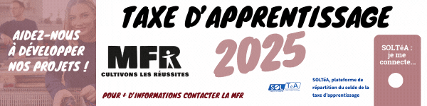 Fédération Territoriale des MFR Loire-Auvergne : Formations par alternance